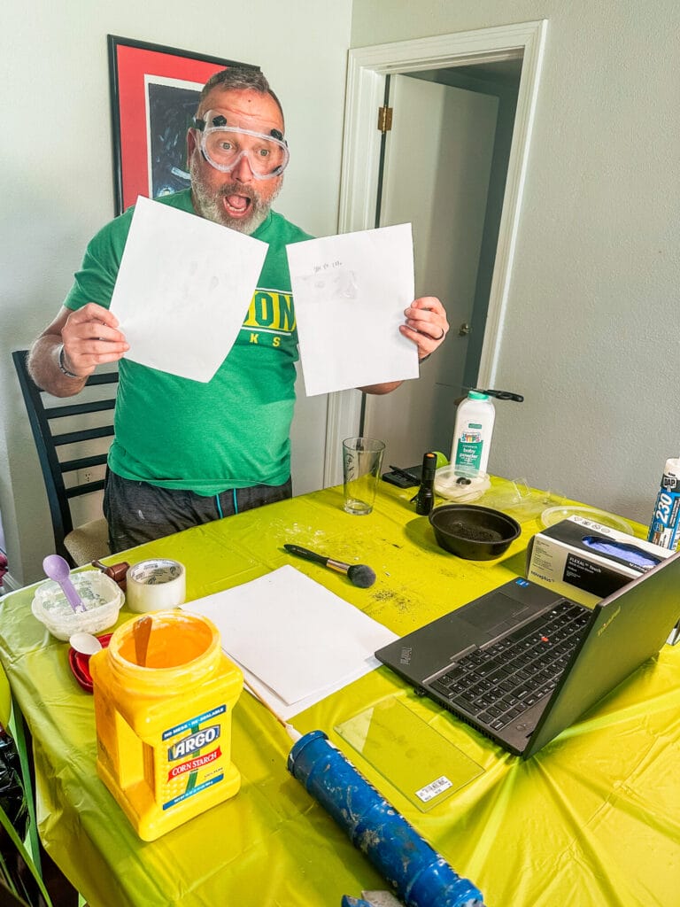 Aprender haciendo: Cómo INGDA hace que la ciencia forense cobre vida en ...